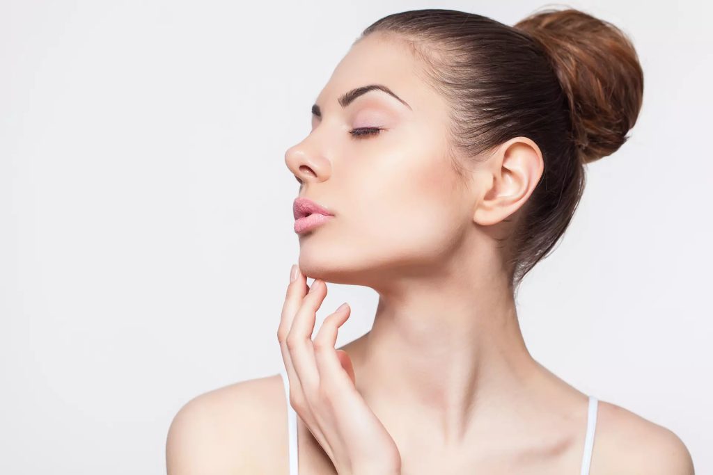 Best Neck Submental Liposuction St Louis, MO | Synergi Facial Surgery